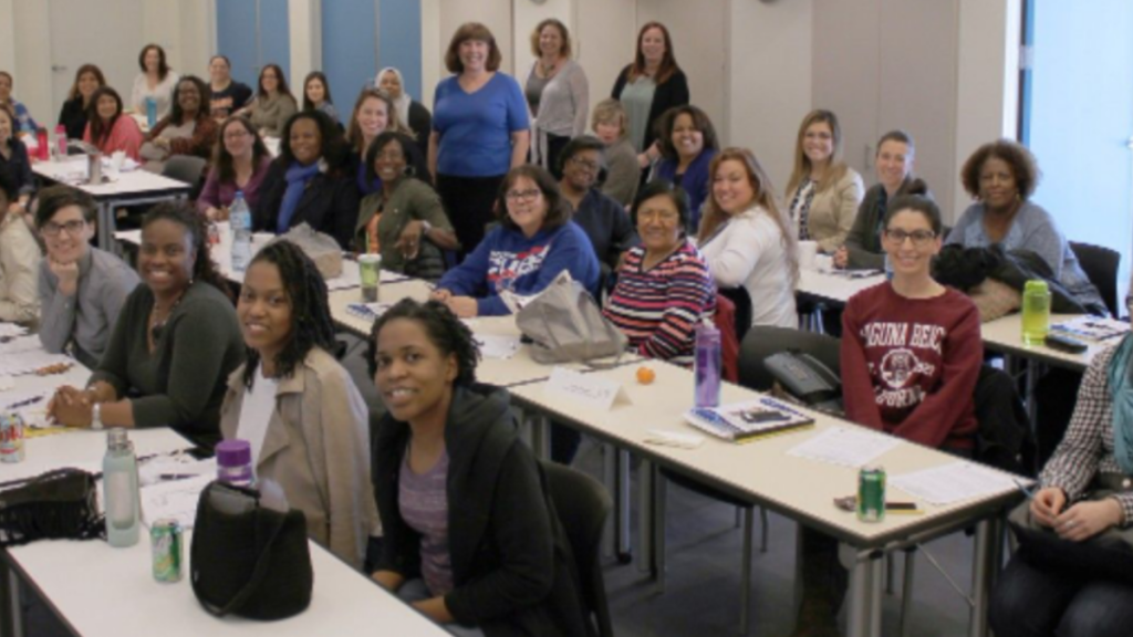 Who We Are - Chicago Children's Advocacy Center