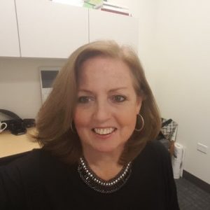 Staff Spotlight: Susan Hogan - Chicago Children's Advocacy Center