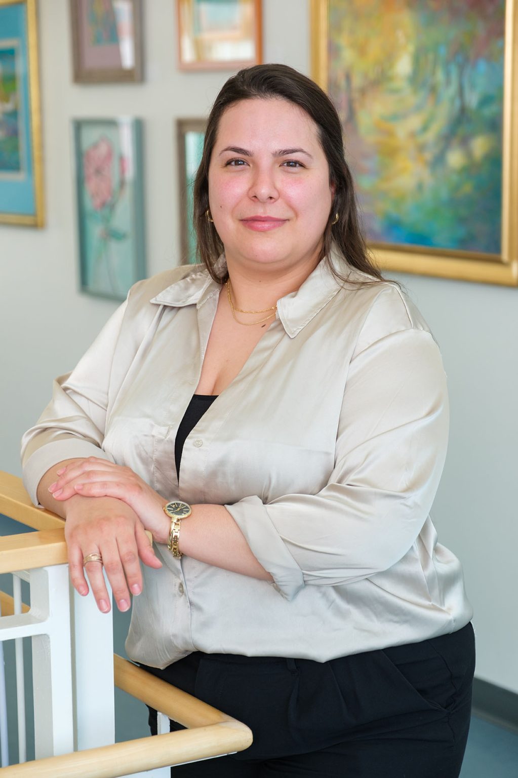 Our Staff - Chicago Children's Advocacy Center